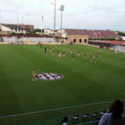 Ellis Field - 30 Photos - Stadiums & Arenas - Texas Am University ...