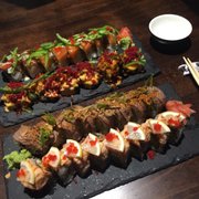 City Market Sushi - 283 Photos & 151 Reviews - Sushi Bars - 315 Blake ...