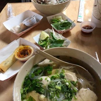 Pho Sure - 39 Photos & 50 Reviews - Vietnamese - 7451 Six Forks Rd ...