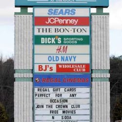 Wilton Mall - 11 Reviews - Shopping Centers - 3065 Rte 50, Saratoga ...