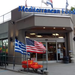 Mediterranean Foods - 56 Photos & 50 Reviews - Cheese Shops - 22-78 ...