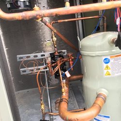 Leon Johns Inc. - Request a Quote - 14 Photos - Heating & Air ...