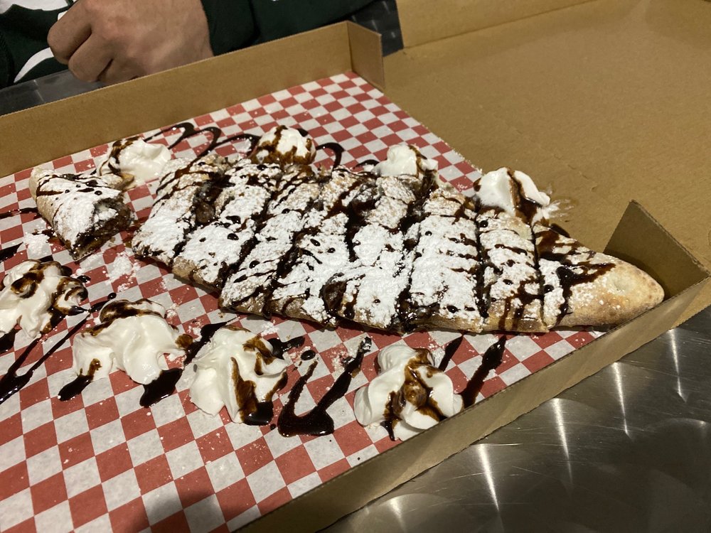 Pizzarello Reviews | Miami, FL | One Bite