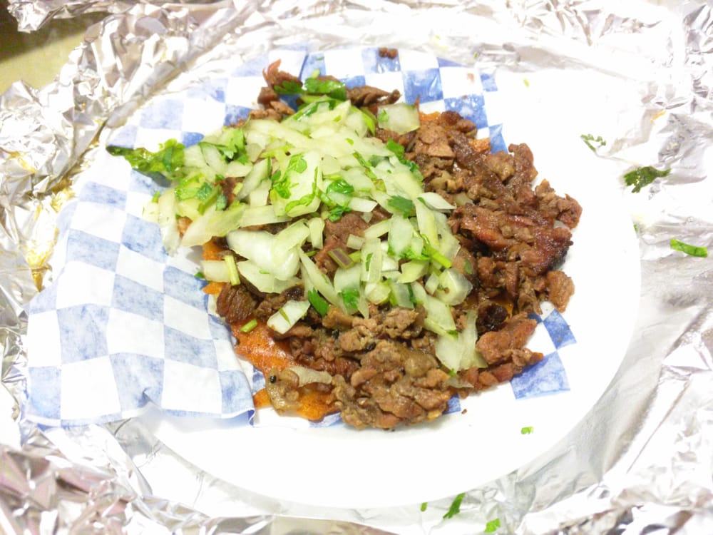 Tacos El Compa - 77 Photos & 33 Reviews - Mexican - 1860 N Hacienda ...