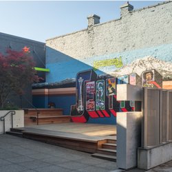 Block 41 - 21 Photos - Venues & Event Spaces - 115 Bell St, Belltown ...