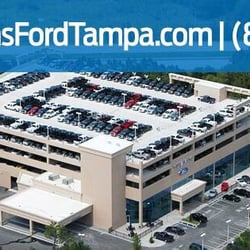 Veterans Ford - 19 Photos & 35 Reviews - Car Dealers - 7201 W Linebaugh ...