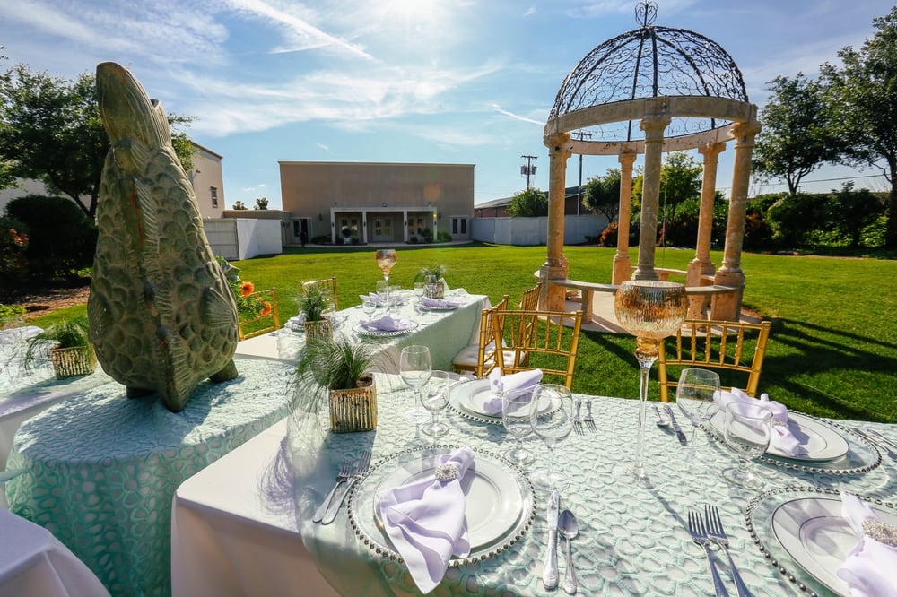 Dallas Palms - 70 Photos & 12 Reviews - Wedding Planning - 2424 Marsh ...