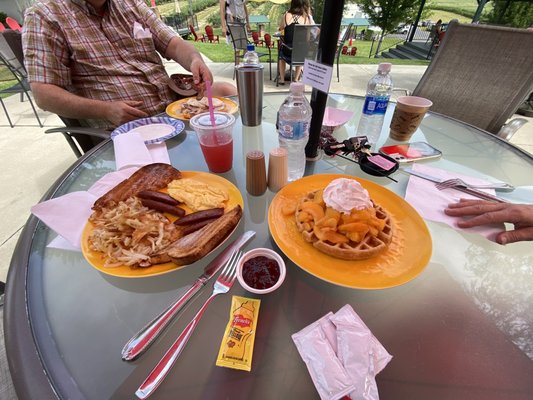 Colbert, WA Map & Directions - MapQuest