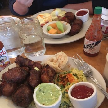 5 Spot - 627 Photos & 1031 Reviews - American (Traditional) - 1502 ...