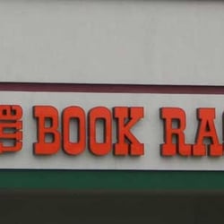 The Book Rack - Used Bookstore - 8315 Beechmont Ave, Anderson Township ...