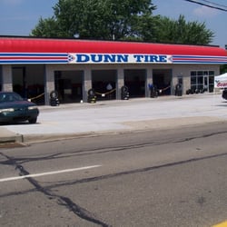 Dunn Tire - Tires - 4222 Peach St, Erie, PA - Phone Number - Yelp