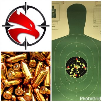 Eagle Sports Range - 52 Photos & 27 Reviews - Firearm Training - 5900 W ...