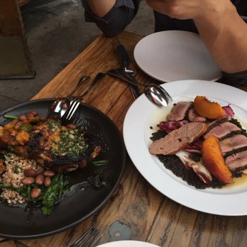 Foreign Cinema - 3404 Photos & 4094 Reviews - American (New) - 2534 ...