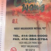 Cheng Wong Restaurant - 26 Photos & 38 Reviews - Chinese - 1631 Miller ...
