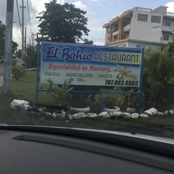 El Bohio Restaurant - 24 Photos & 30 Reviews - Seafood - Carretera PR ...