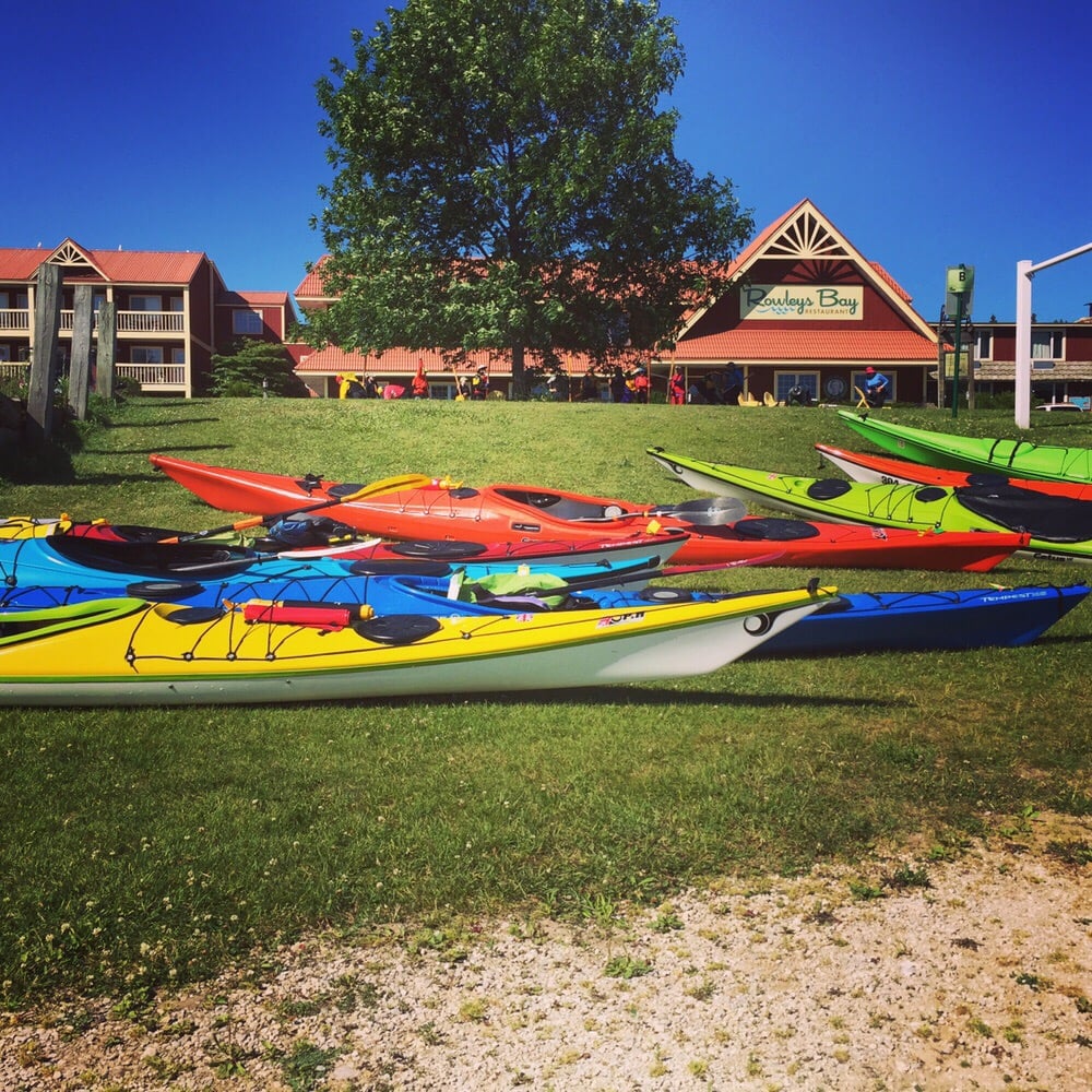 Wagon Trail Campground - 15 Photos - Campgrounds - 1190 County Rd Zz ...