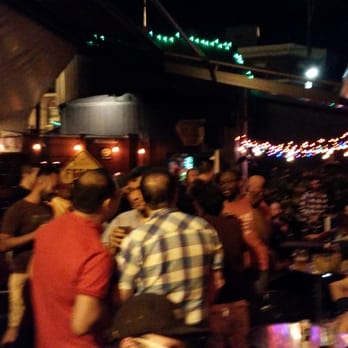 Pony - 56 Photos & 128 Reviews - Gay Bars - 1221 E Madison St, Central ...