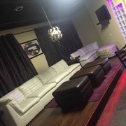 Allure Lounge - Lounges - 9275 Richmond Ave, Houston, TX - Phone Number ...