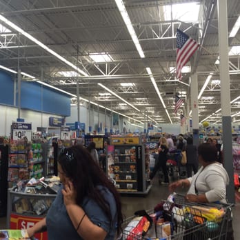 Walmart Supercenter - 29 Photos & 53 Reviews - Department Stores - 6185 ...