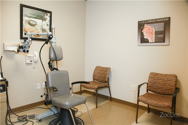 Medical Center ENT Associates of Houston, PLLC - Baytown - Ear Nose ...