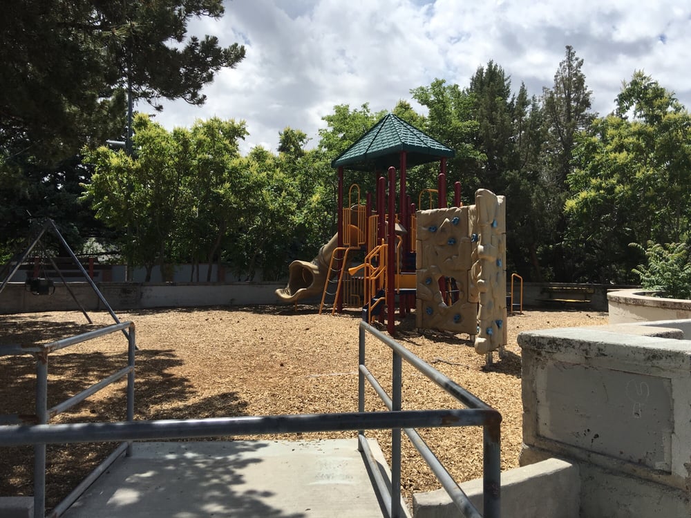 Newlands Park - Parks - 700 California Ave, Reno, NV - Phone Number - Yelp