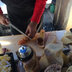 Caseificio Borderi - 53 Photos & 23 Reviews - Italian - Via Emanuele de ...