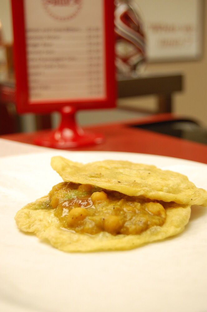 Sally’s Roti Shop - 12 Photos & 23 Reviews - Caribbean - 203 Wellington ...