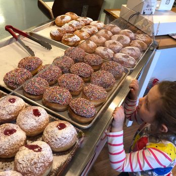 Lior the Baker - 72 Photos & 64 Reviews - Bakeries - 10953 N Frank ...