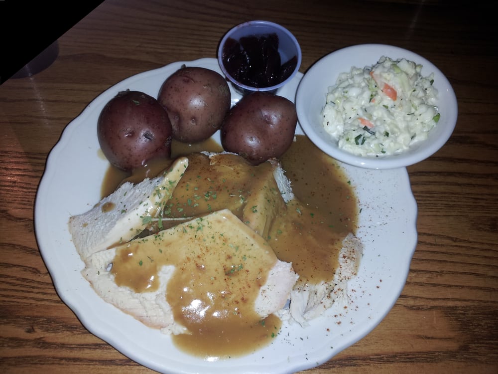 Townsend House - 15 Photos & 30 Reviews - American (Traditional) - 2 ...