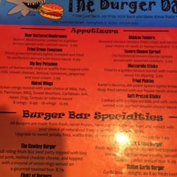 The Burger Bar - 14 Photos & 28 Reviews - Burgers - 2765 S 6th St ...