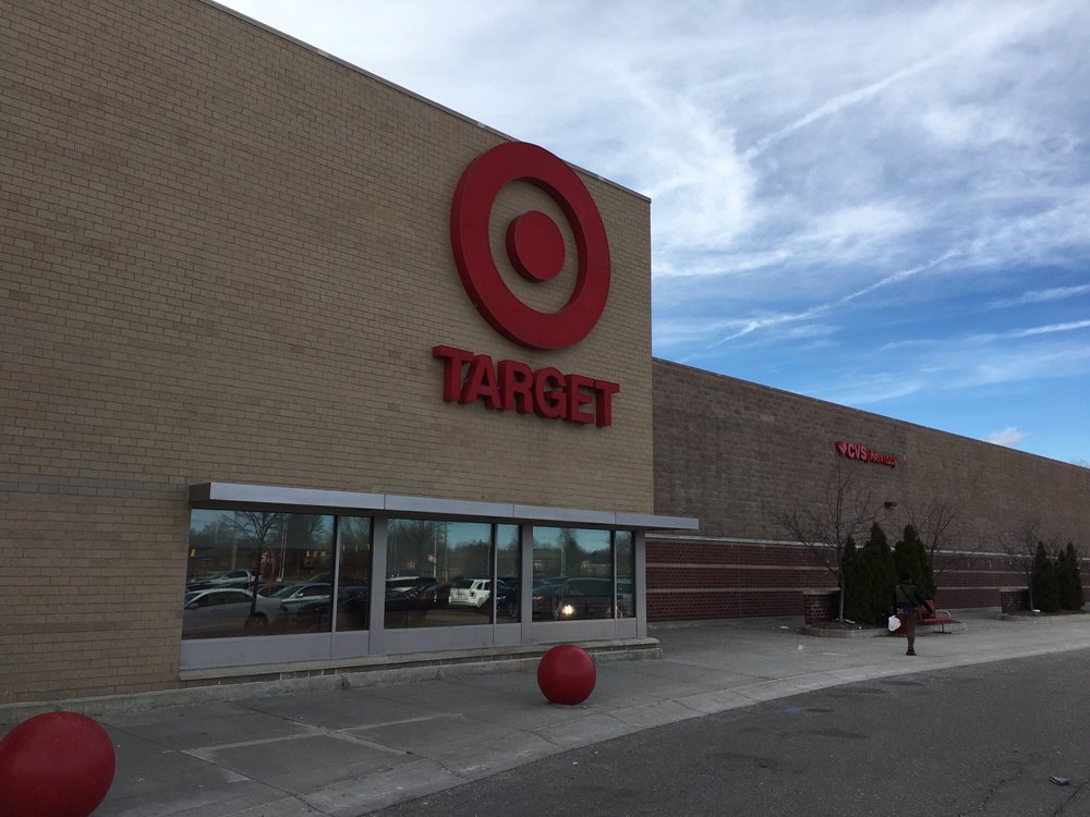 Target Stores - 15 Photos & 31 Reviews - Department Stores - 30333 ...