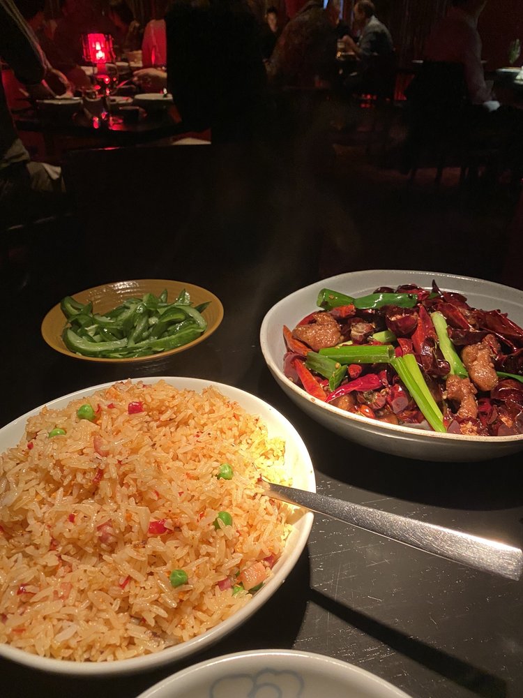 Best Sydney Restaurants near Martin Place Station