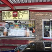 Dairy Cone - 16 Photos & 37 Reviews - Fast Food - 836 Walnut St ...