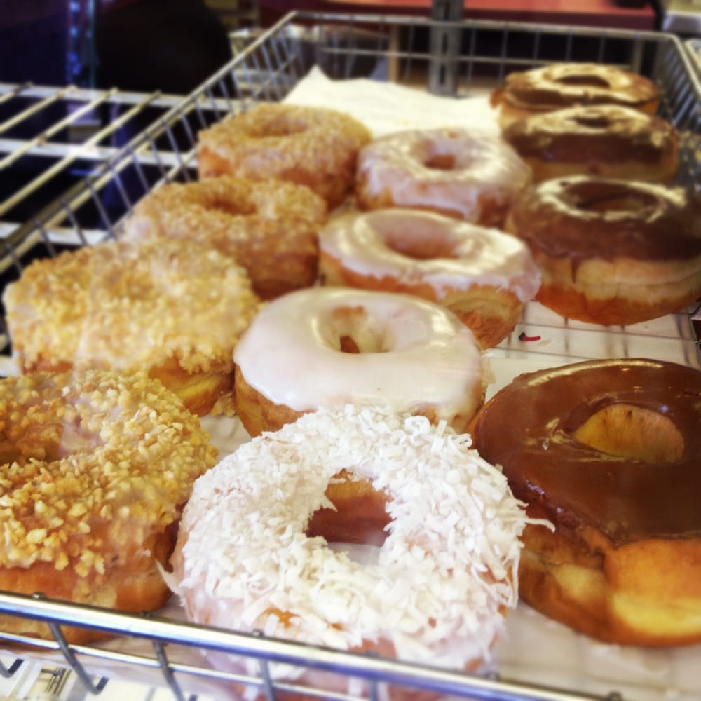 Dat Donut - Donuts - Chatham - Chicago, IL - Reviews - Photos - Yelp
