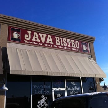 Java Bistro - 26 Reviews - Juice Bars & Smoothies - 102 Batesville Rd ...