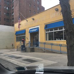 US Post Office - 20 Reviews - Post Offices - 1449 W Ave, Parkchester ...