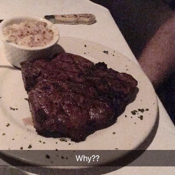 ALC Steaks - 192 Photos & 458 Reviews - Steakhouses - 1205 N Lamar Blvd ...