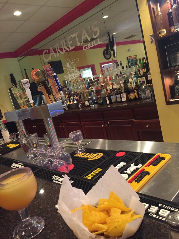 Los Tres Amigos Mexican Restaurant - 15 Reviews - Mexican - 1509 Gause ...