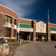 Colorado State University Veterinary Teaching Hospital - 10 Photos & 28 ...