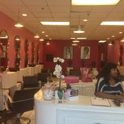 The Weave Shop - 32 Reviews - Hair Extensions - 2625 Piedmont Rd ...
