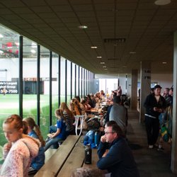 Reno Sportsdome - 18 Photos & 13 Reviews - Stadiums & Arenas - 2400 ...