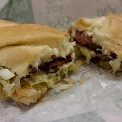 Mr Hero - 10 Photos - Burgers - 277 Northfield Rd, Bedford, OH ...