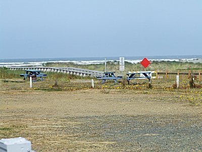 Sand & Surf Rv Park | Go Camping America