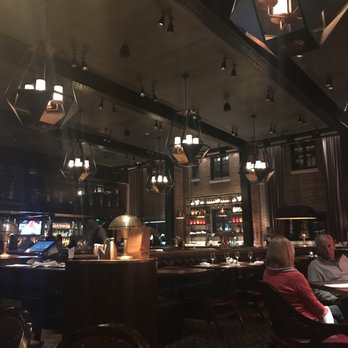 Rec Pier Chop House - 181 Photos & 113 Reviews - American (New) - 1715 ...