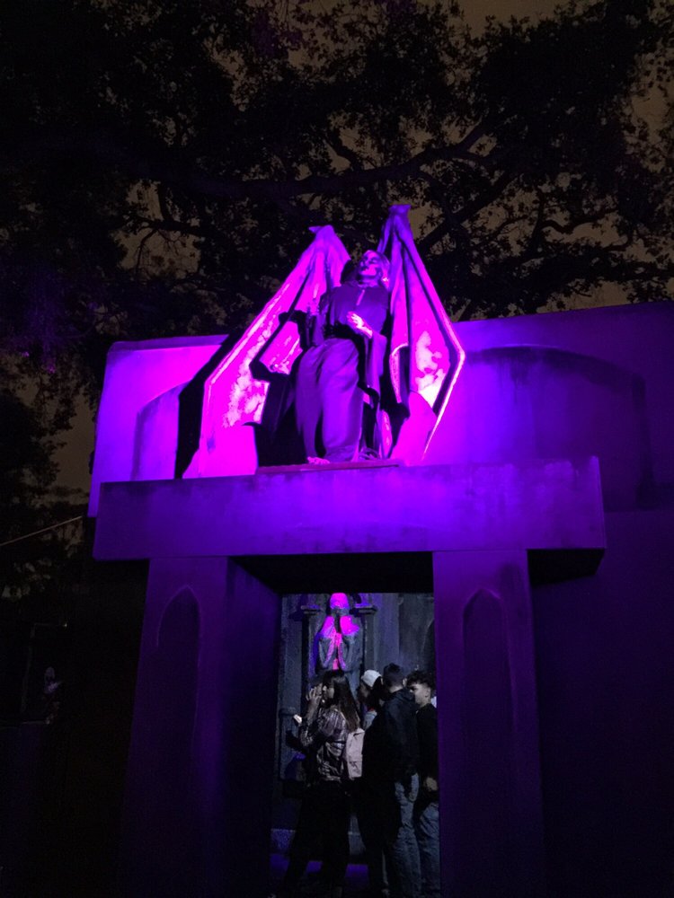 The Haunted Trail of Balboa Park - 60 Photos & 140 Reviews - Local ...