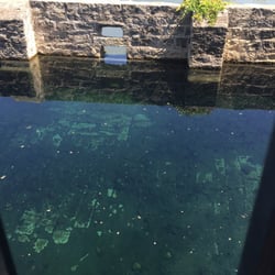 Hancock Springs Pool - 11 Photos - Parks - 700 Naruna Rd, Lampasas, TX ...