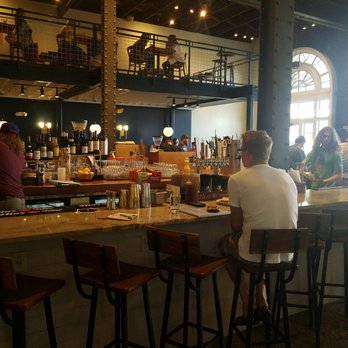 Frothy Monkey - 277 Photos & 176 Reviews - Coffee & Tea - 1400 Market ...