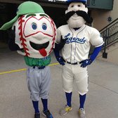 Lexington Legends - 2019 All You Need to Know BEFORE You Go (with ...