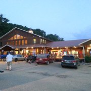 Huzzah Valley Resort - 15 Photos & 18 Reviews - Resorts - 970 E Hwy 8 ...
