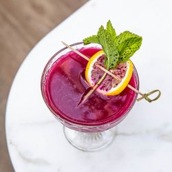 Aba - 127 Photos & 70 Reviews - Mediterranean - 302 N Green St, Fulton ...